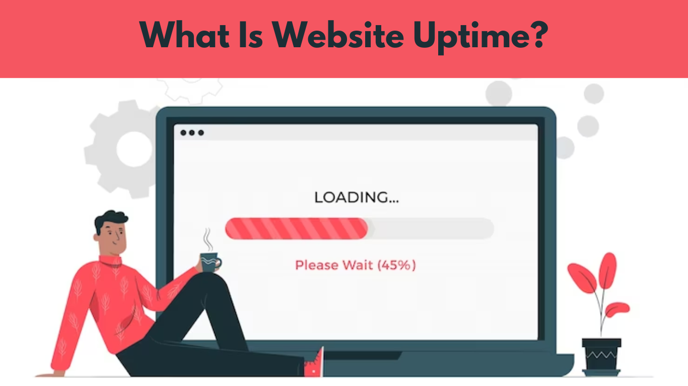Website Uptime: How To Maximize Website Availability? - Kwikaweb Blog