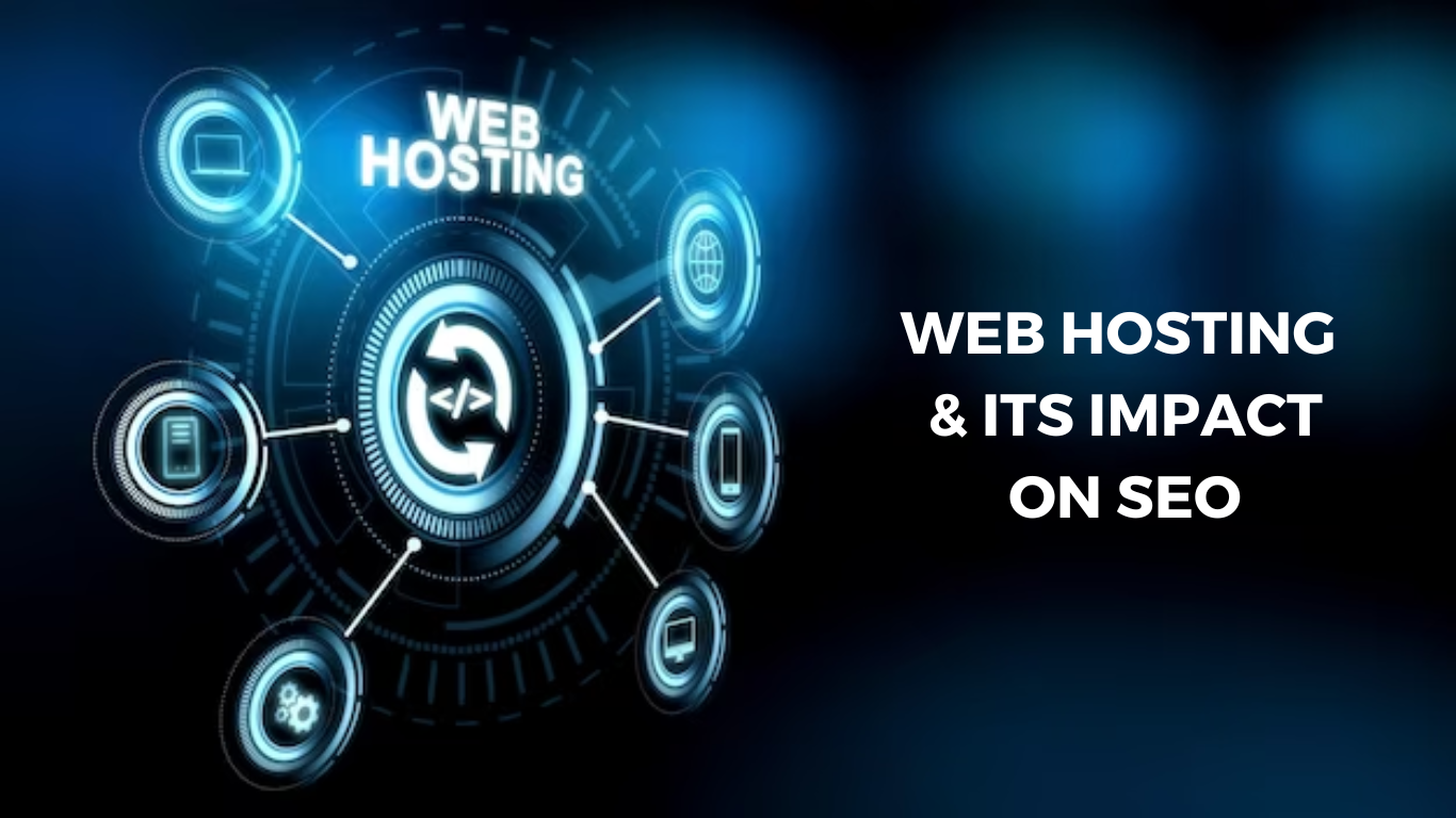 The Impact of Web Hosting on SEO - Kwikaweb Blog