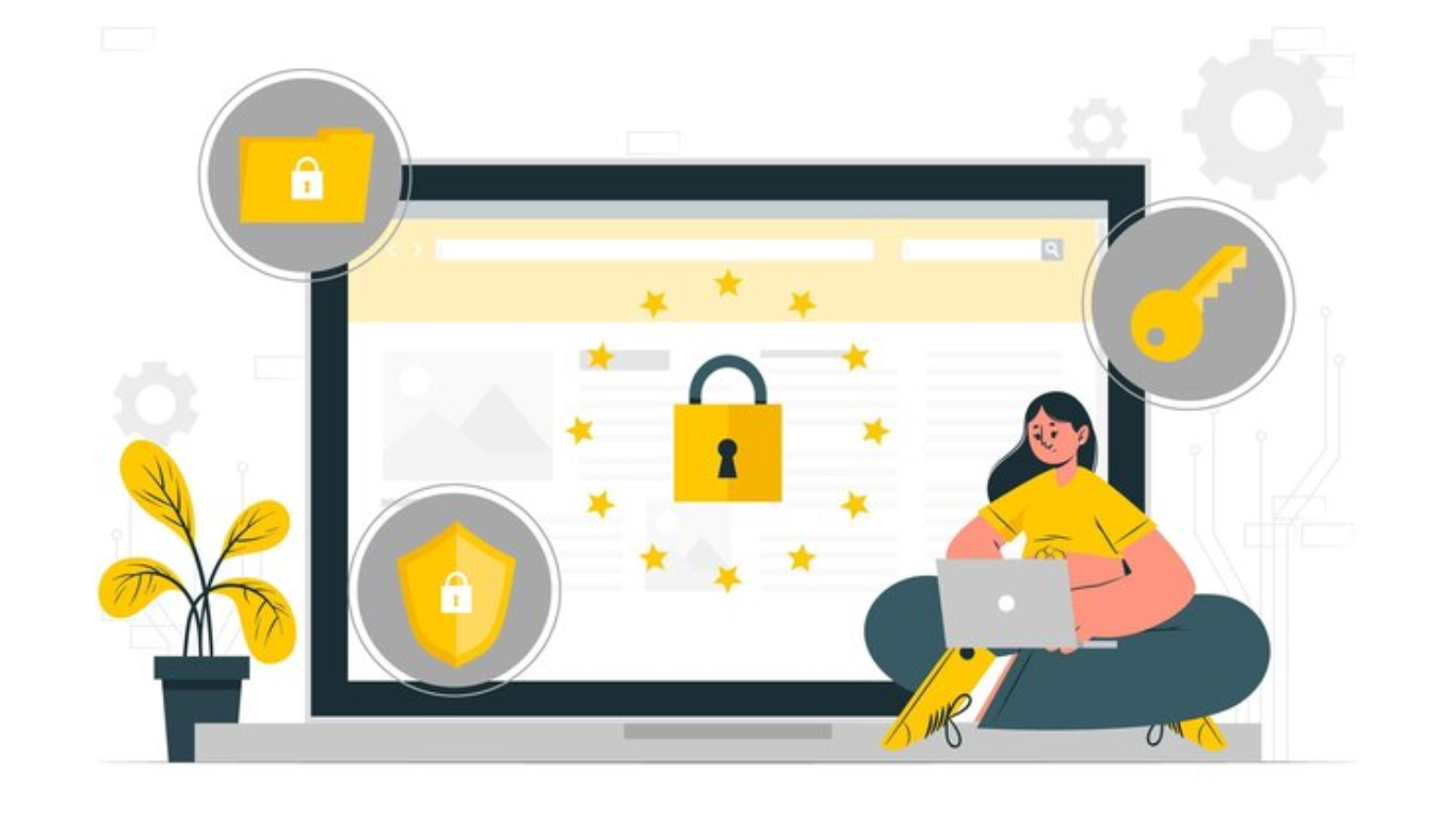 Cybersecurity Best Practices: How To Protect Your Website - Kwikaweb Blog