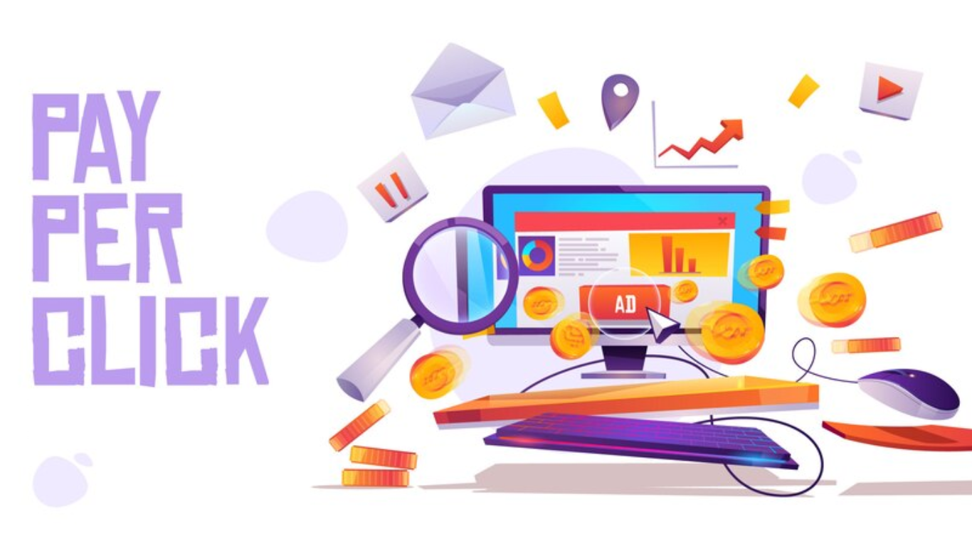 Exploring Pay-per-Click (PPC) Advertising - Kwikaweb Blog