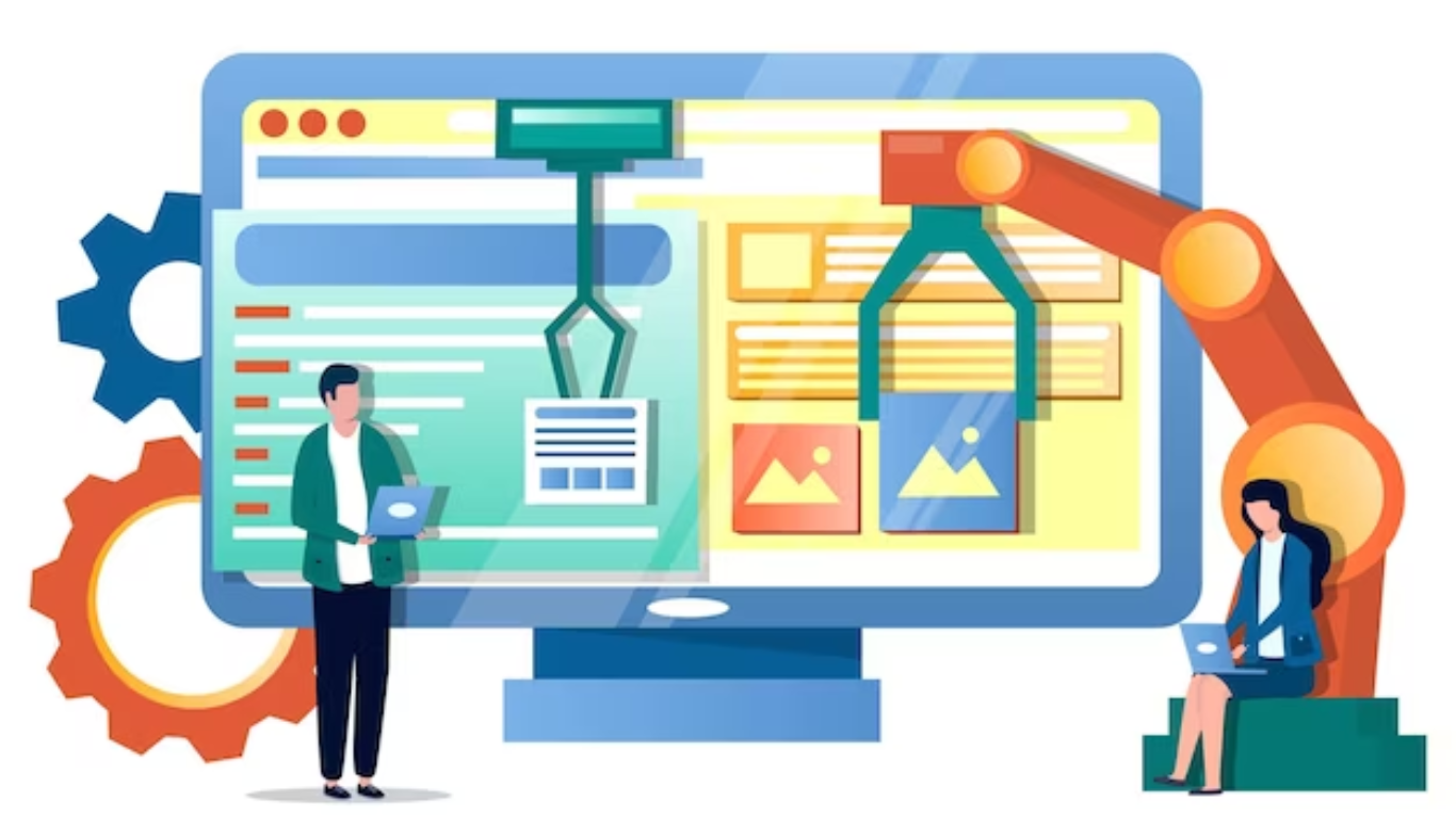 The Comprehensive Guide to Website Automation - Kwikaweb Blog