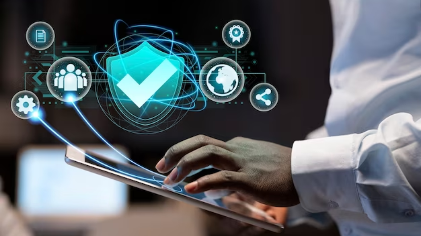 Different Types of Website Security - Kwikaweb Blog