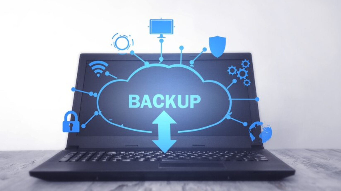 The Importance of Website Backup and Disaster Recovery - Kwikaweb Blog