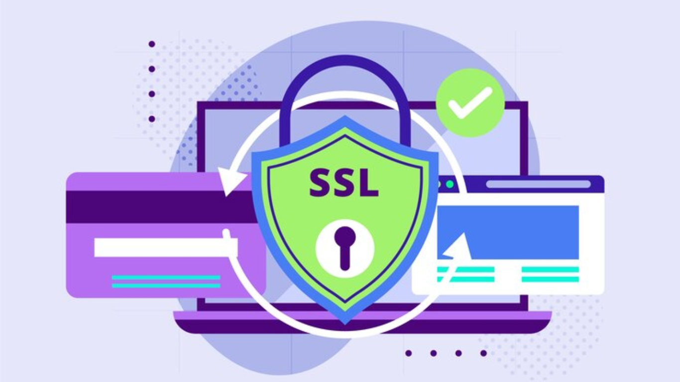 What is SSL Encryption? - Kwikaweb Blog