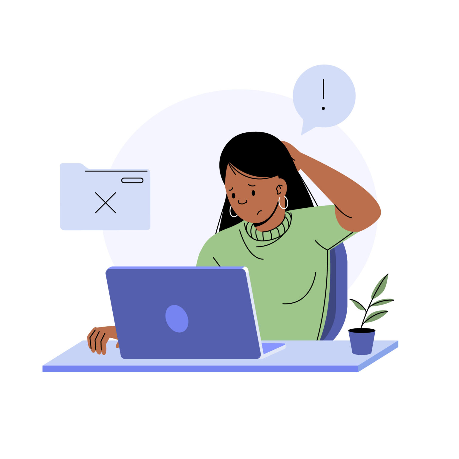 Why Your Website Says ‘Not Secure’ and How to Fix It - Kwikaweb Blog