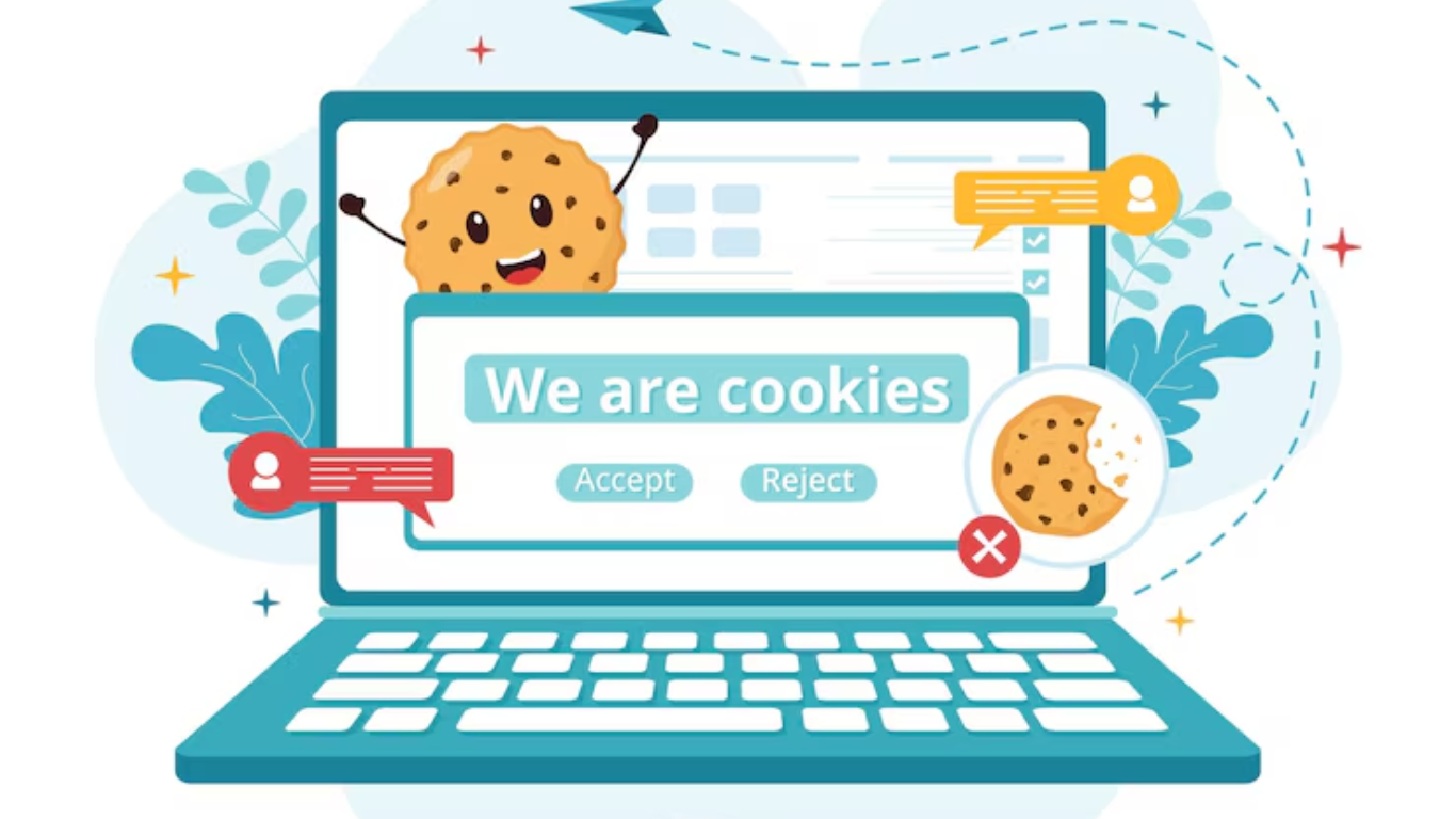 What Exactly Do Website Cookies Do? - Kwikaweb Blog