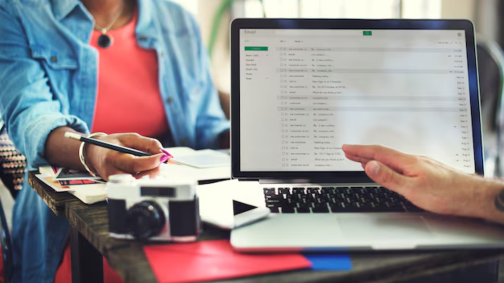 Email Marketing 101: How to Craft Effective Campaigns That Convert ...