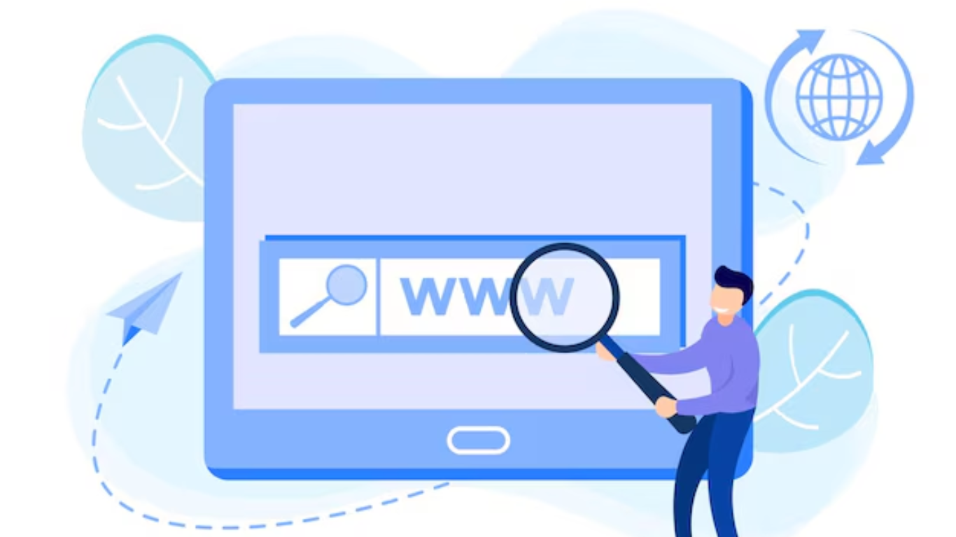 What is a Domain? - Kwikaweb Blog