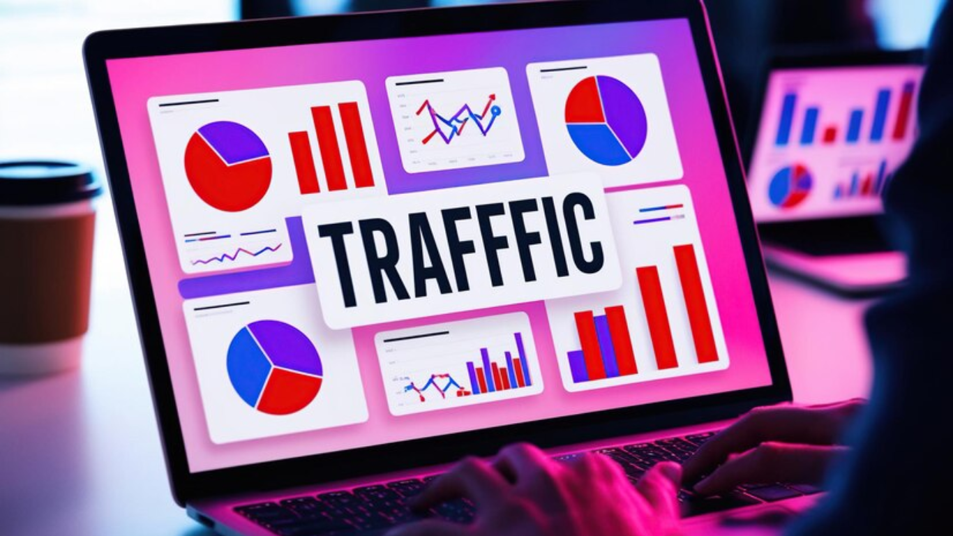 5 Proven Tips to Boost Your Website Traffic - Kwikaweb Blog