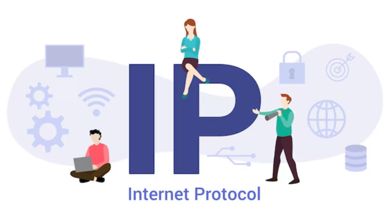 What Is an IP Address? - Kwikaweb Blog